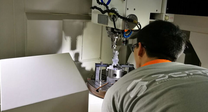 How to Outsource Prototype Manufacturing to China