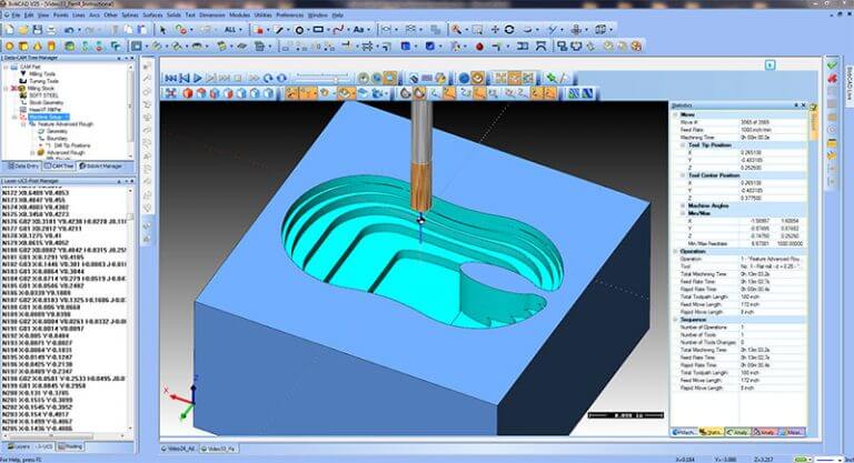 What to Know When Preparing Your CAD Model for CNC Milling