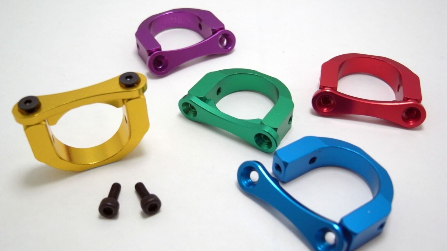 Everything You Need to Know About Anodizing Aluminum