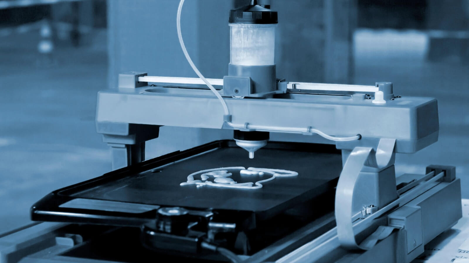 5 ways 3D Printing is Changing The Automotive Industry