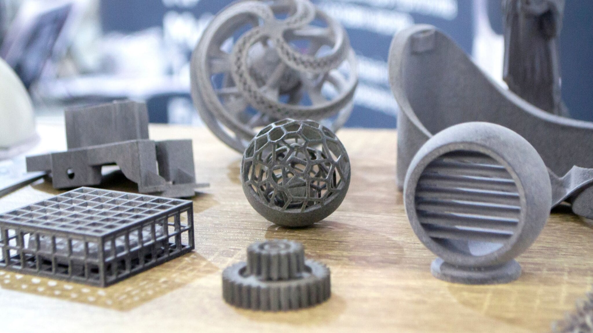 5 ways 3D Printing is Changing The Automotive Industry