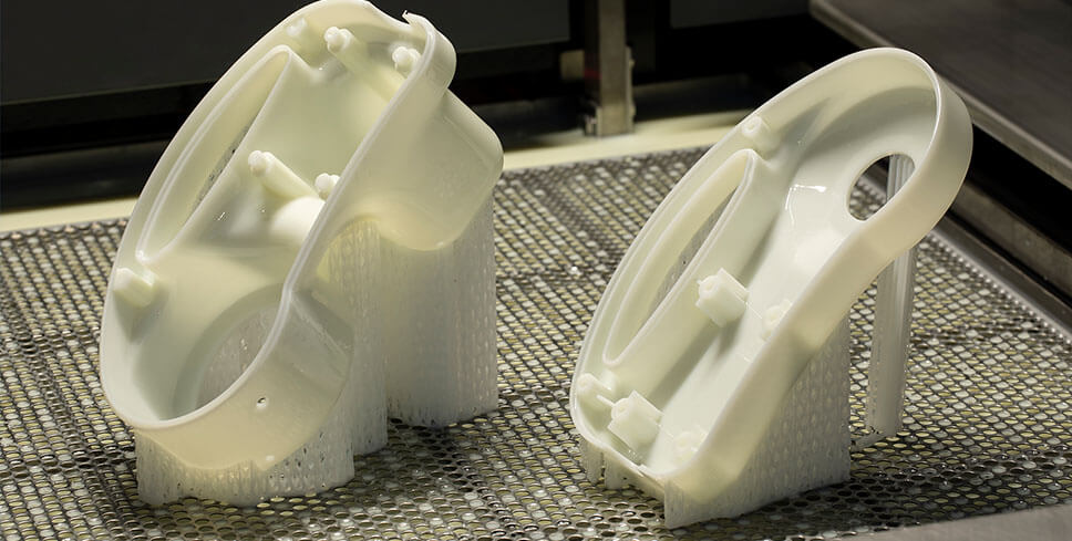 How and when to manufacturing plastic prototypes