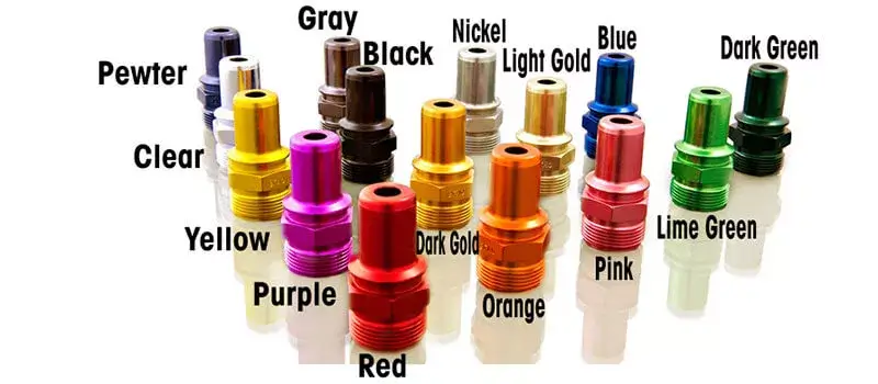 Everything You Need to Know About Anodizing Aluminum