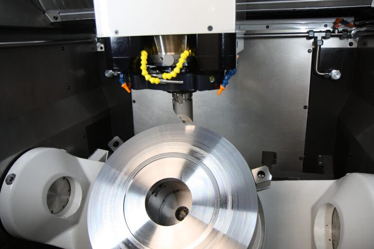 What are the Different Types of Holes in Machining and Manufacturing