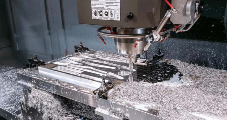 What is a Machine Tool: Definition, Types and Applications