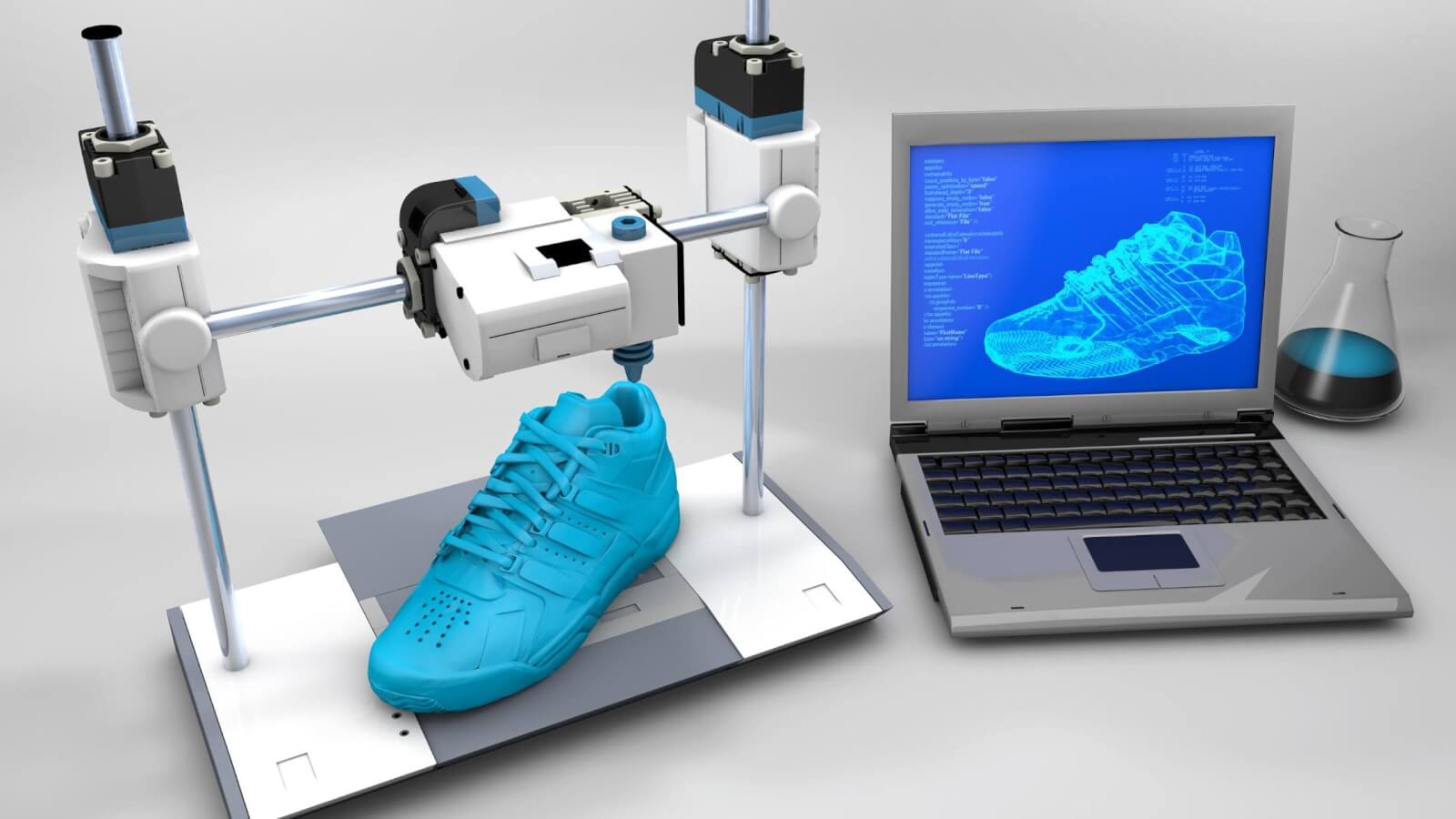 3D Printing in the Sports Industry