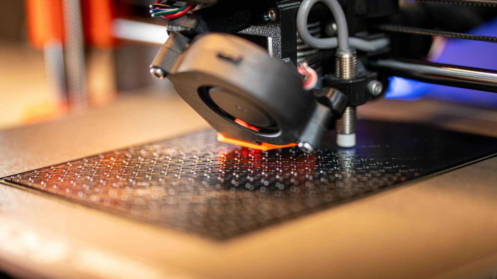 3D Printing Environmental Impact and Sustainability: How Additive ...