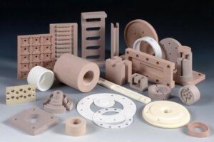 Ceramic CNC Machining: Process, Parameters and Tips for Machining Ceramics