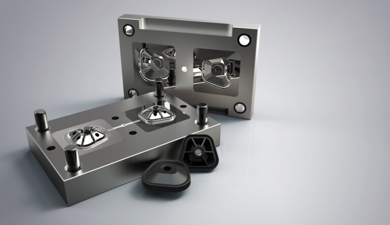 What is Injection Molding Machine: Definition, Types & Characteristics