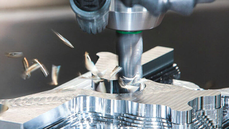 What is Micro-Machining: Definition, Types & Applications