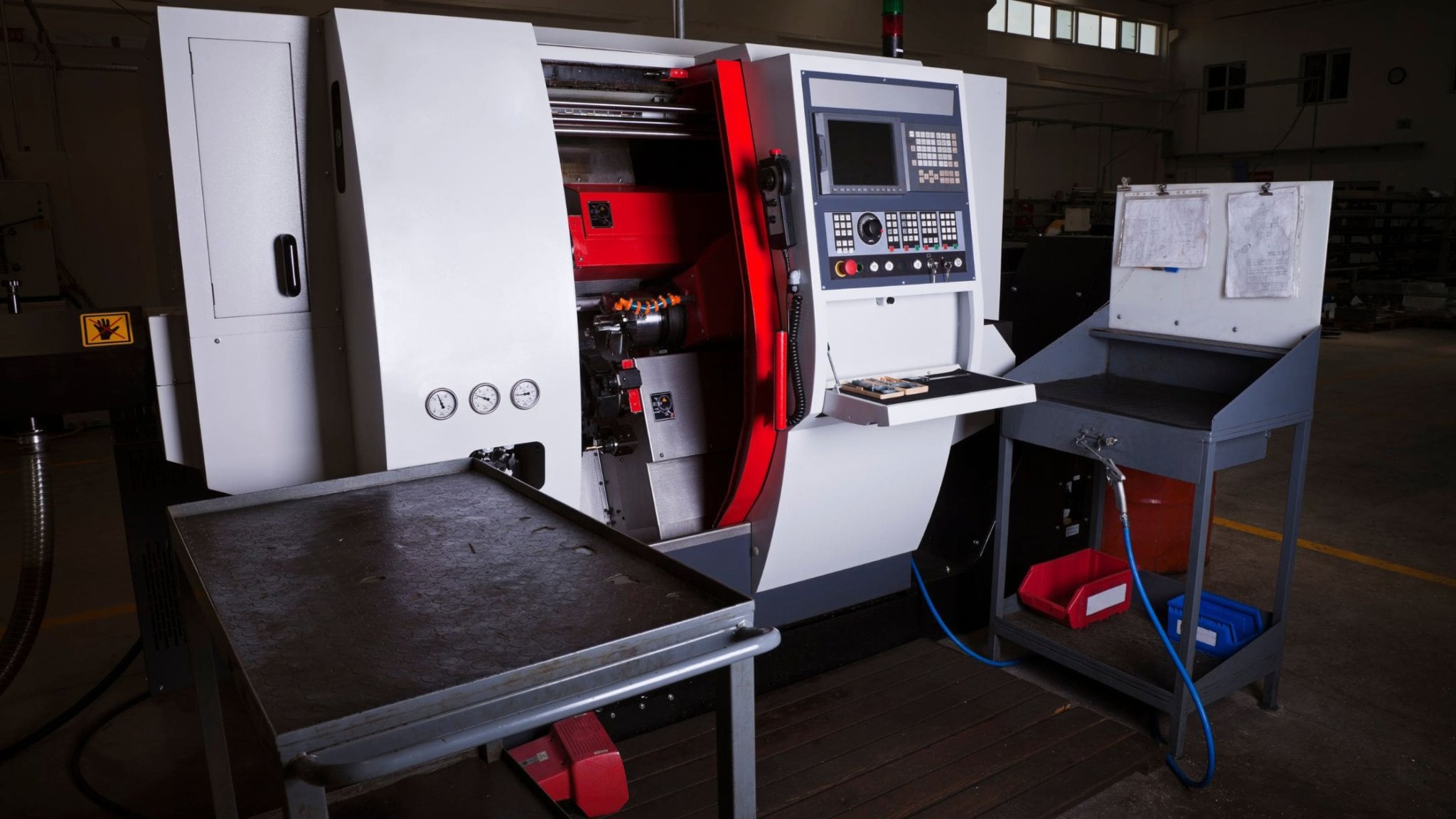 What Are The 11 Main Types of CNC Machining