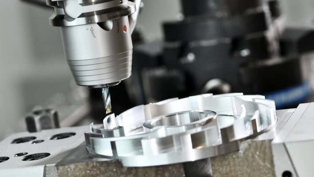 The Ultimate Guide to Stainless Steel Machining