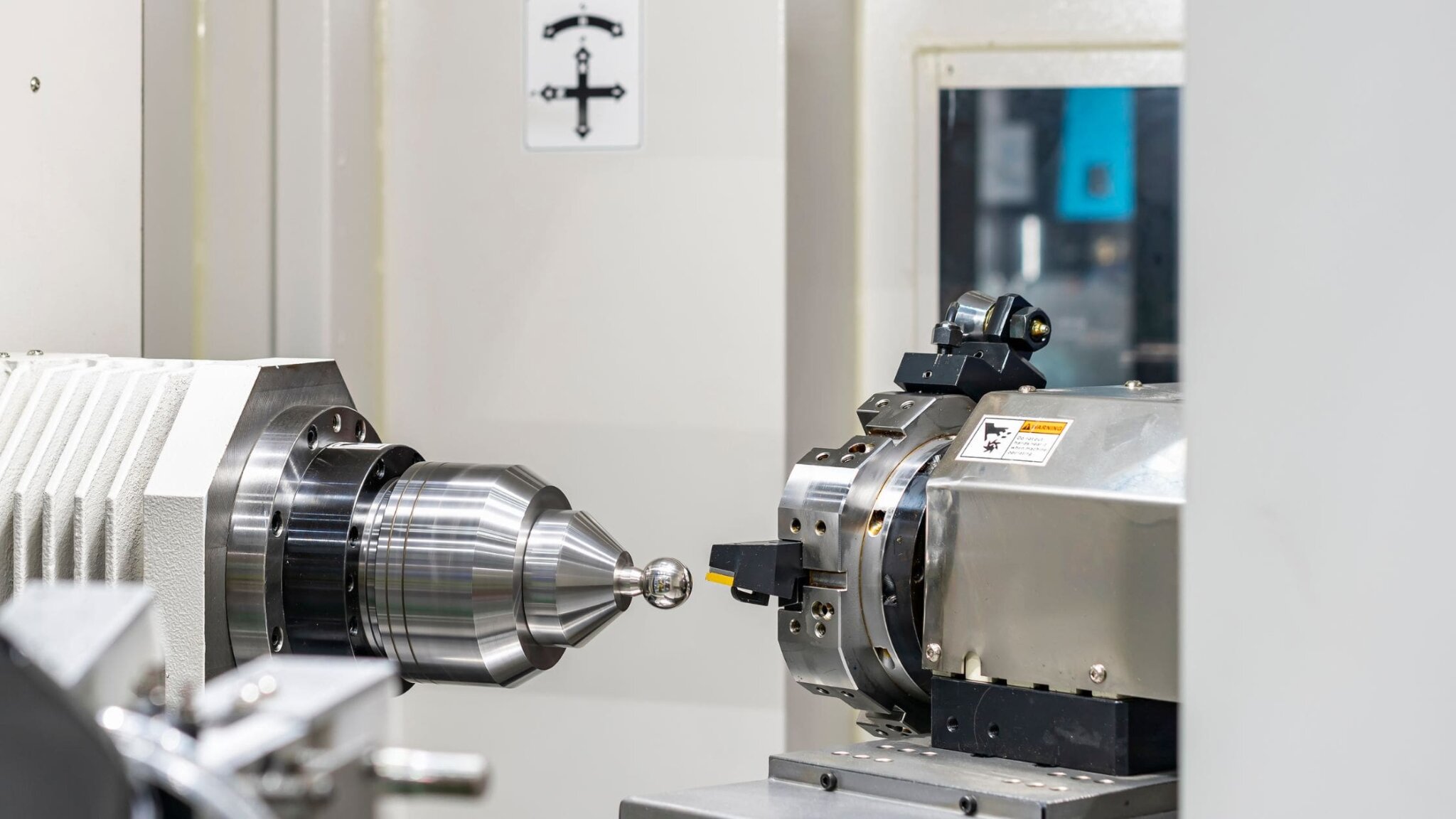 What is 4-Axis Machining: Process, Machines, Applications, Advantages ...