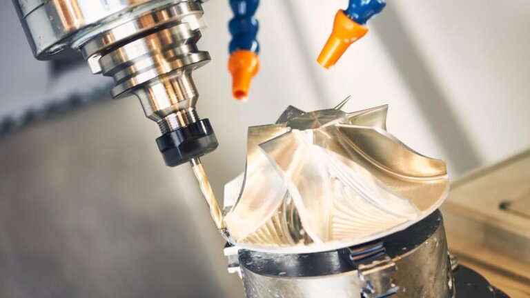 What is Slot Milling: Process, Advantages, Applications and Steps