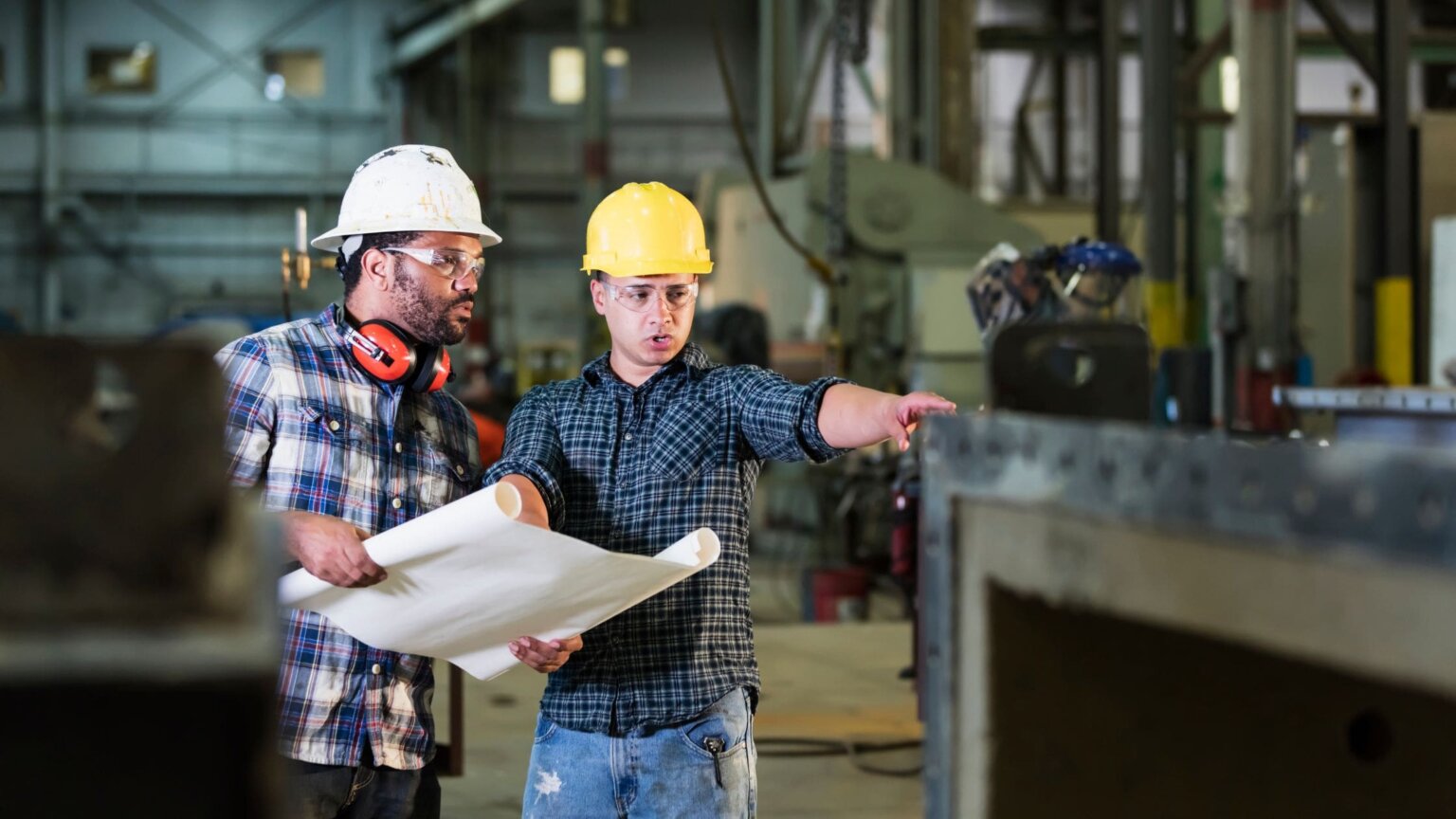 What is Manufacturing: Definition, Process & Applications