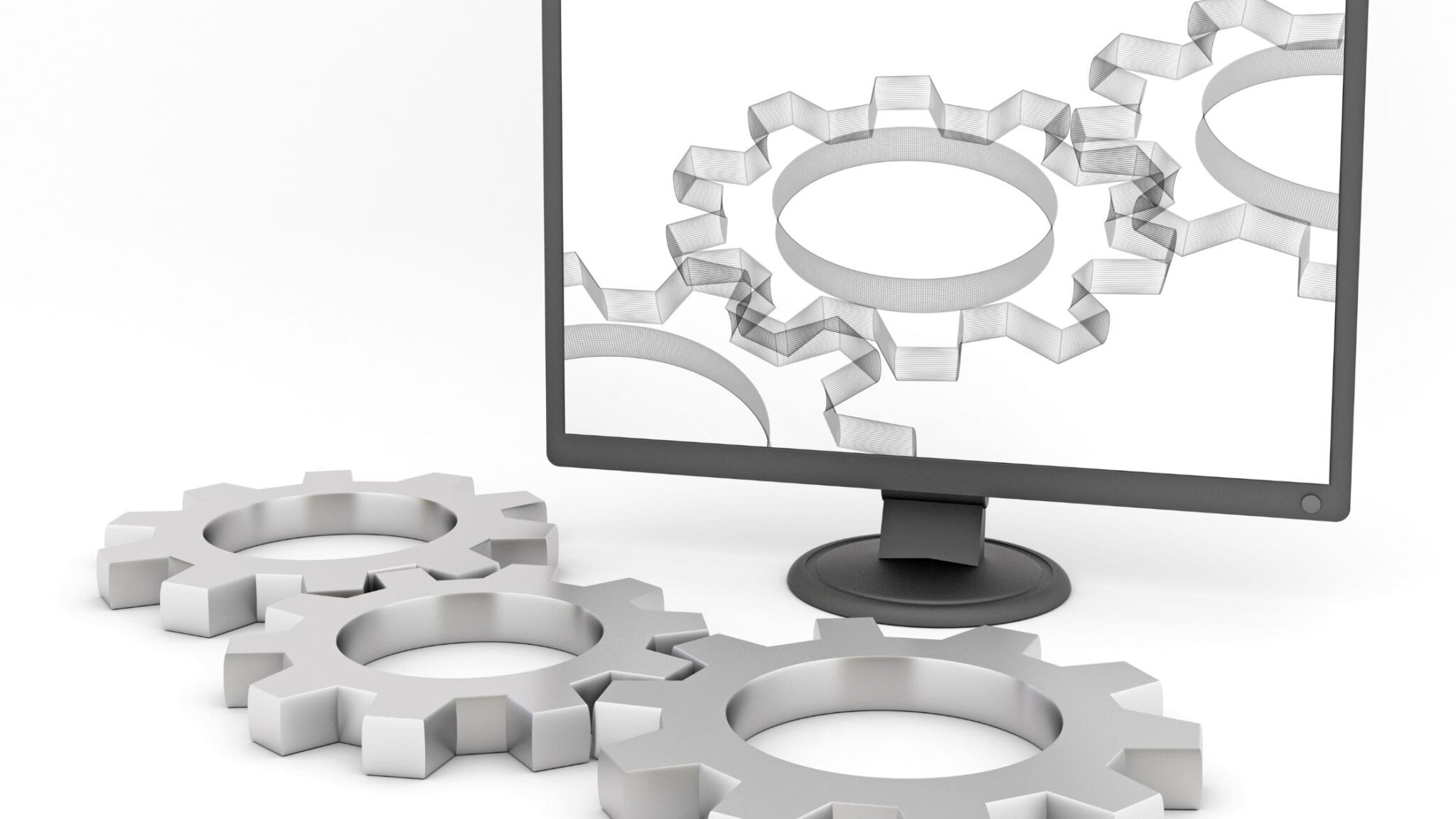 What Is Computer-Aided Design (CAD)？