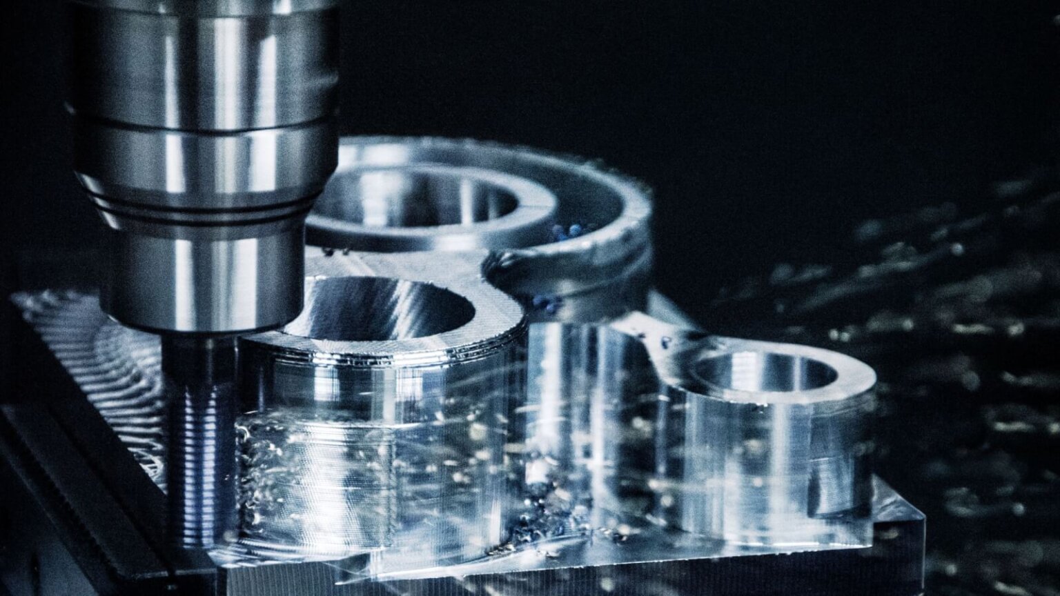 What is Milling: Definition, Process & Operations