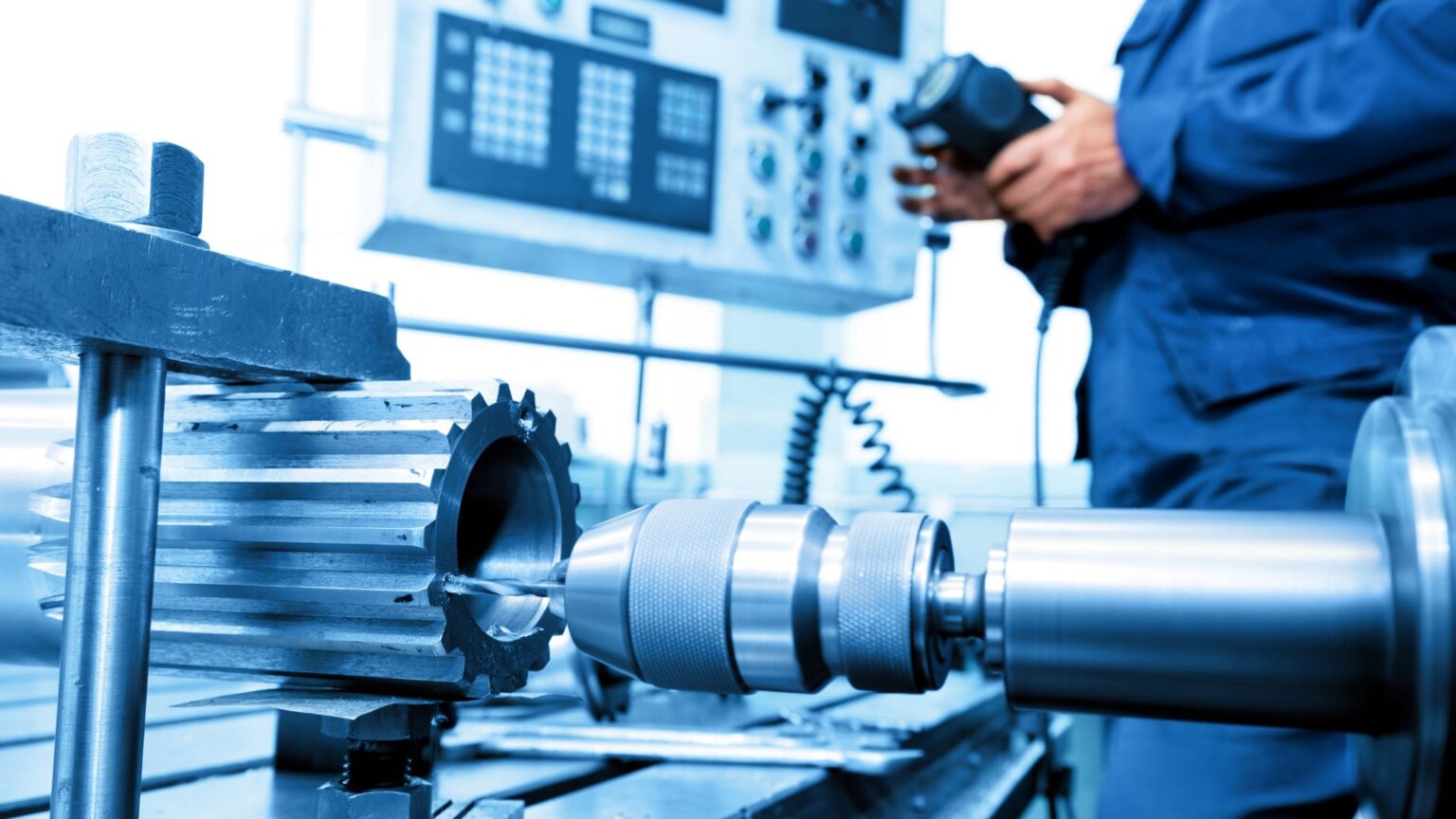 G-code For CNC Machine: Commands & Uses