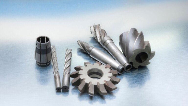 What is Milling: Definition, Process & Operations