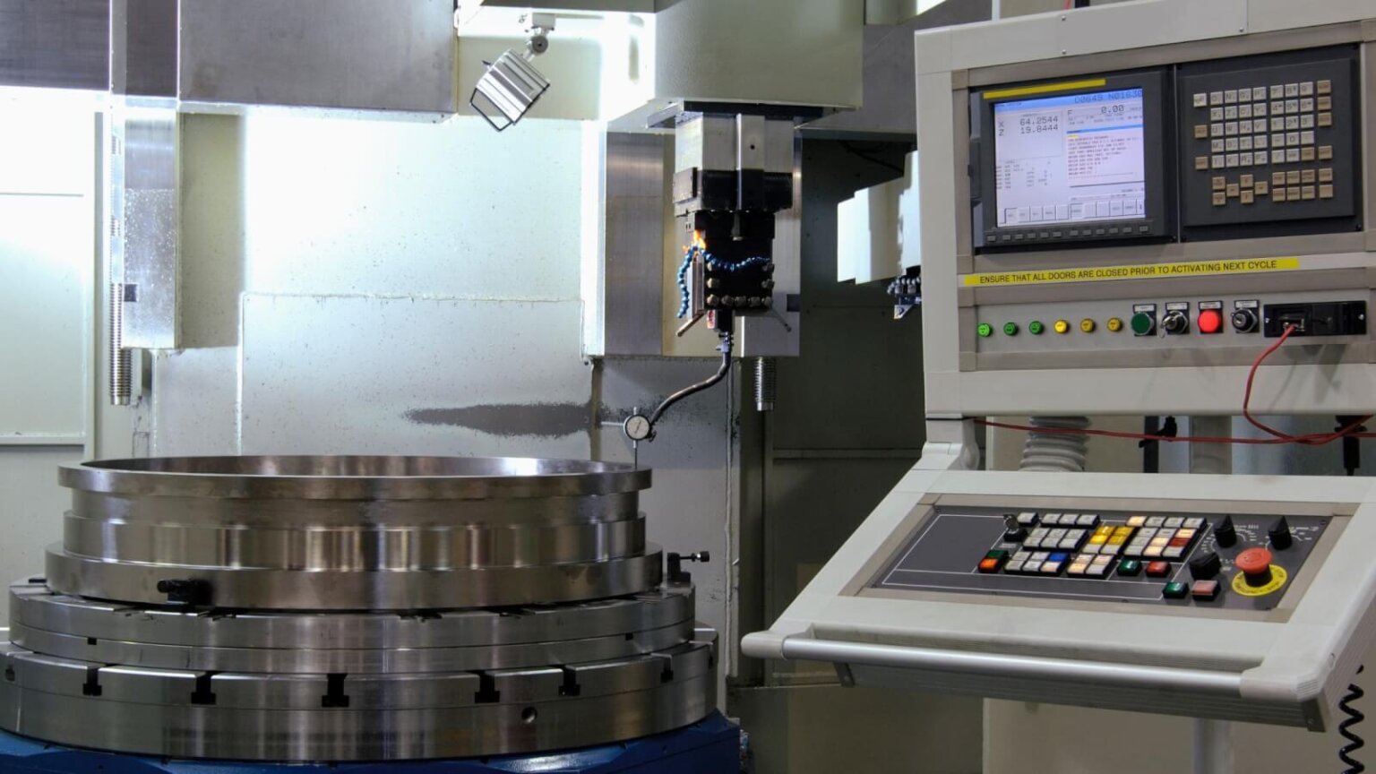 What is G-code: Definition, Function, Types & Uses