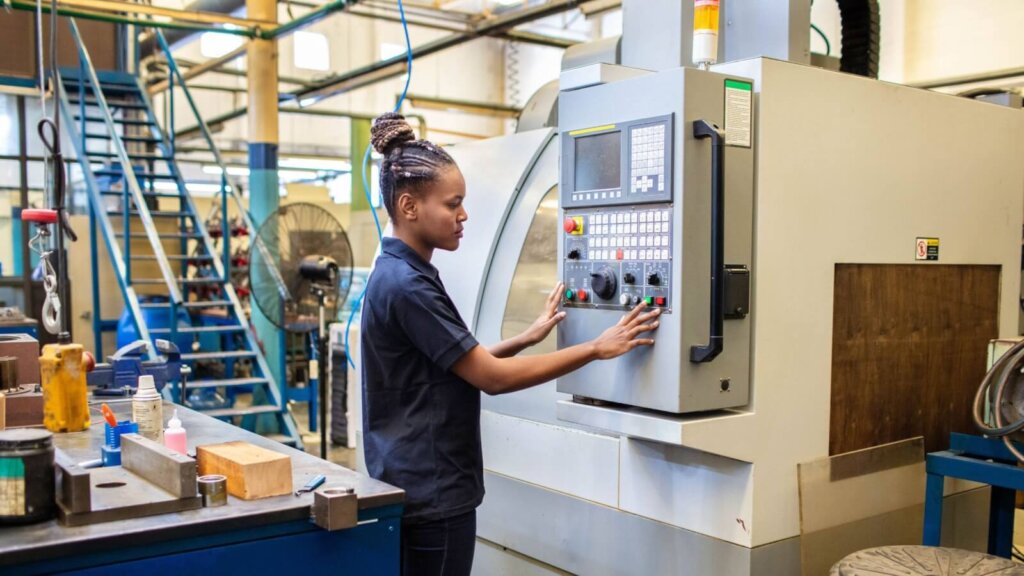 G-code For CNC Machine: Commands & Uses