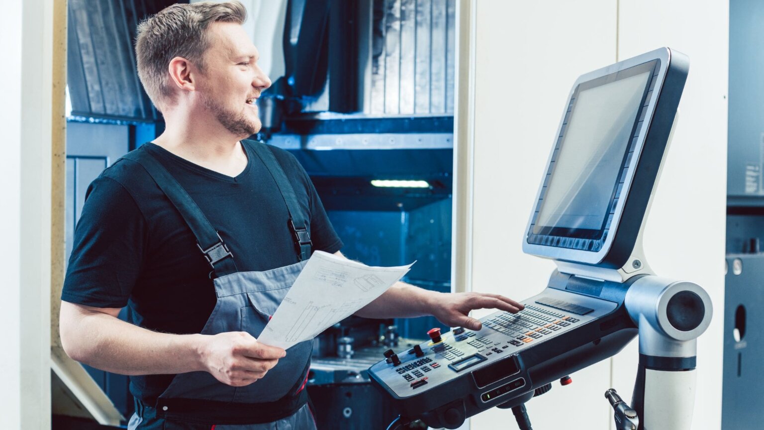 What is G-code: Definition, Function, Types & Uses