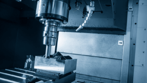 What is a Milling Machine: Definition, History, Types & Characteristics