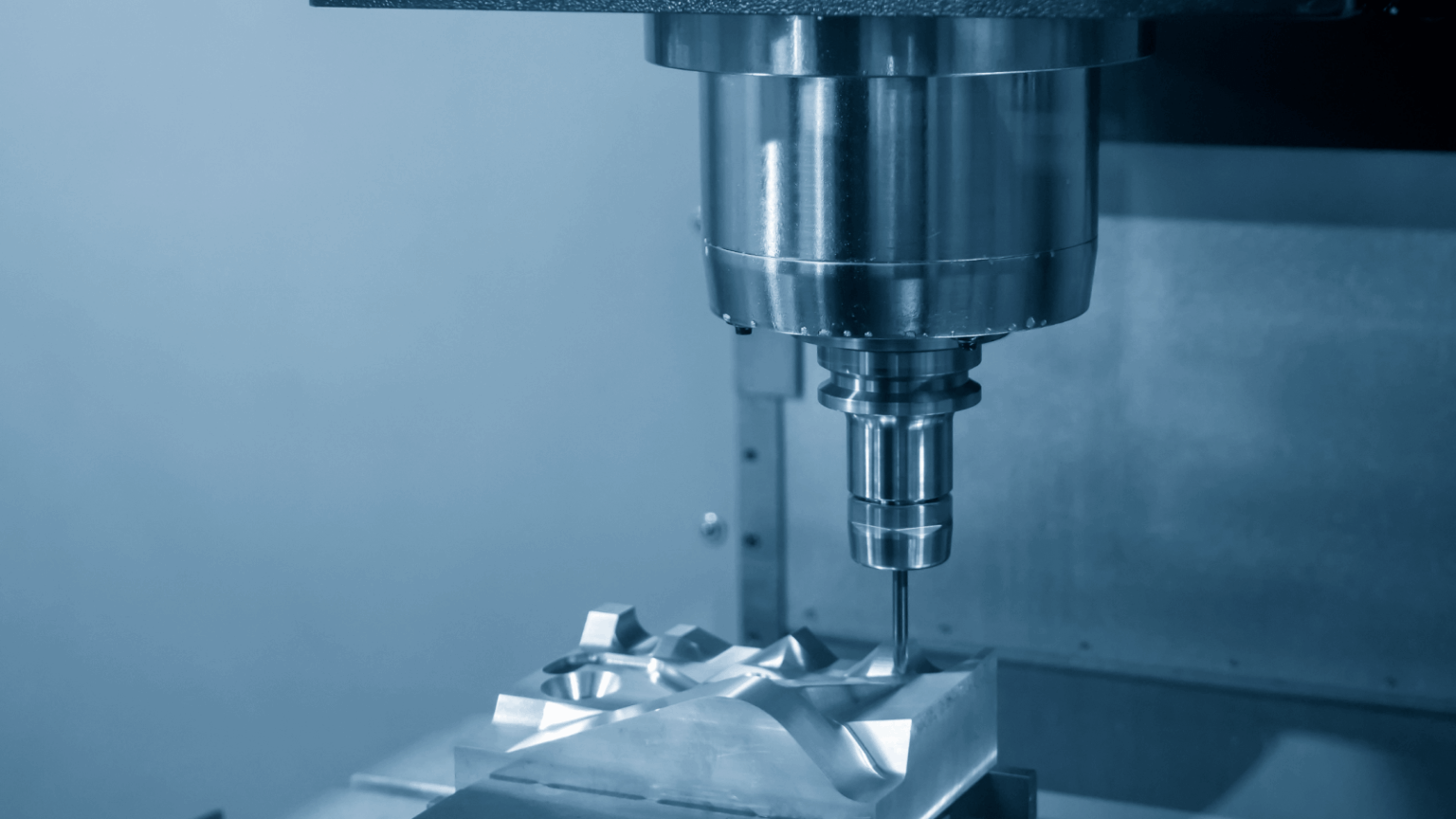 What is a Milling Machine: Definition, History, Types & Characteristics