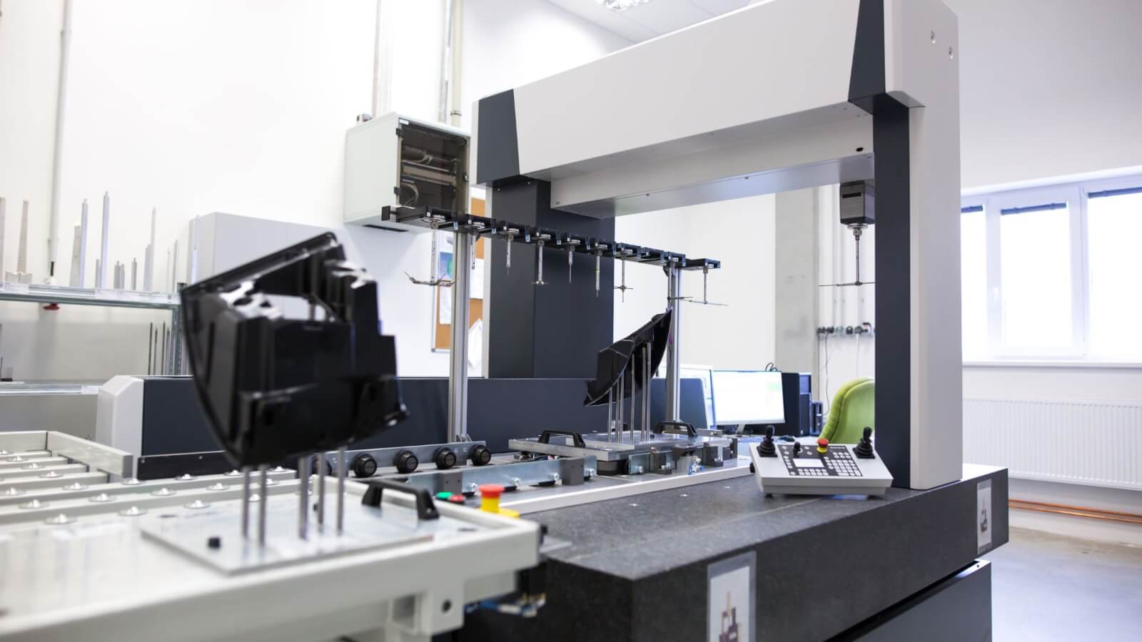 Injection Molding Materials: All Supported Types & How To Choose One