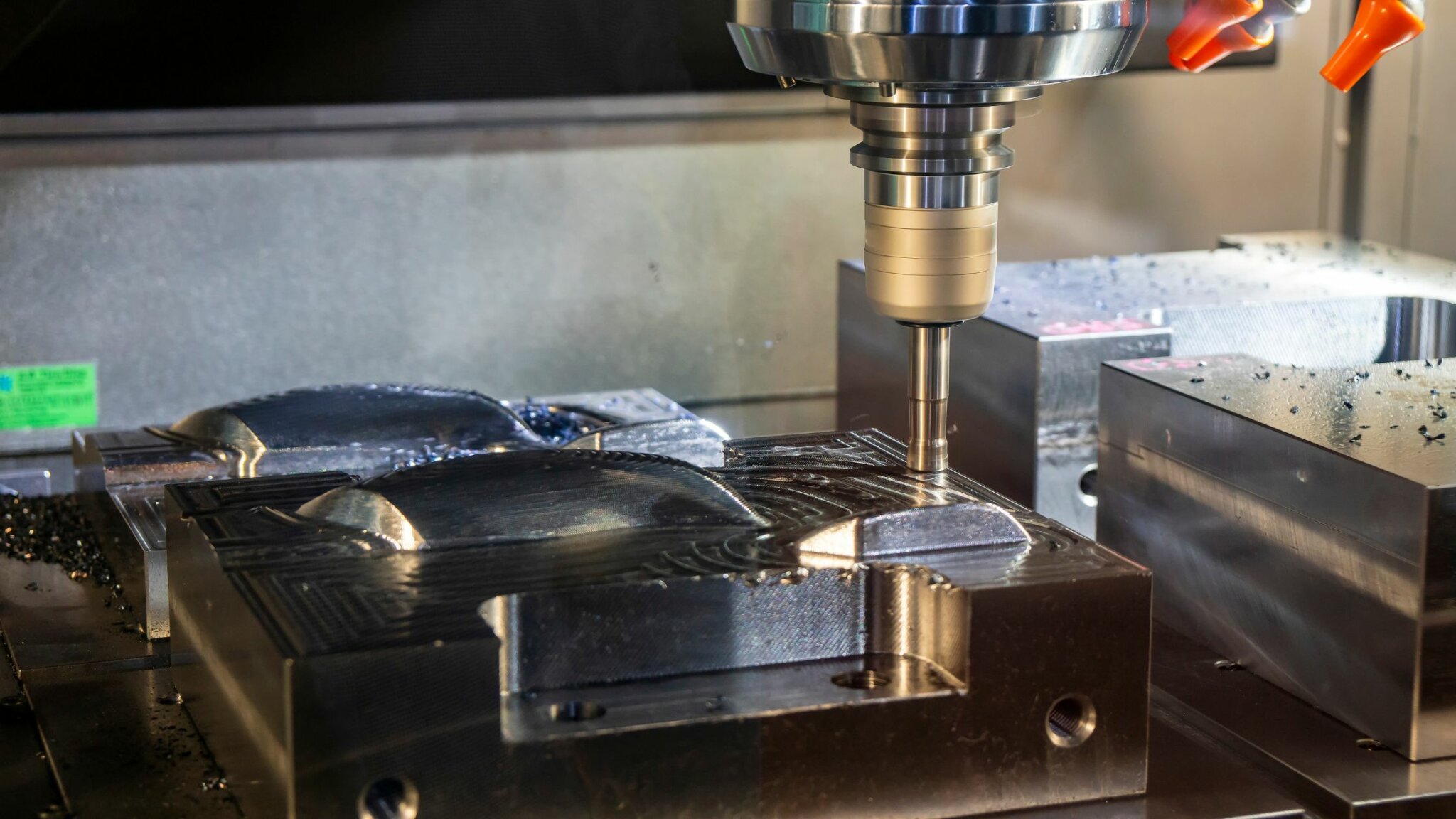 What is Micro-Machining: Definition, Types & Applications