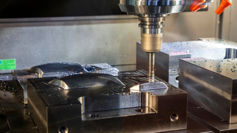 What is Micro-Machining: Definition, Types & Applications