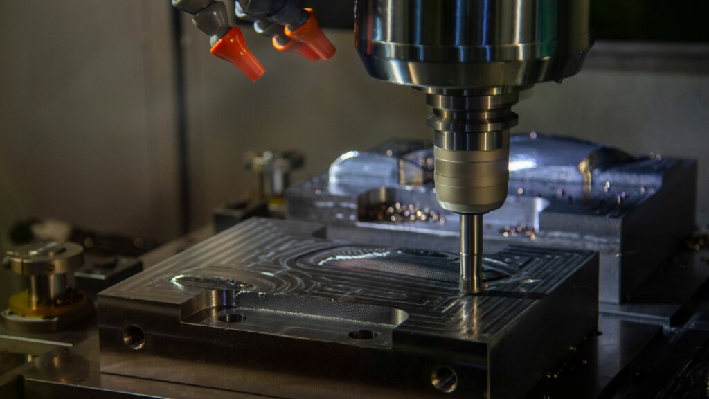 What is Micro-Machining: Definition, Types & Applications
