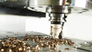 What is a Machine Tool: Definition, Types & Applications