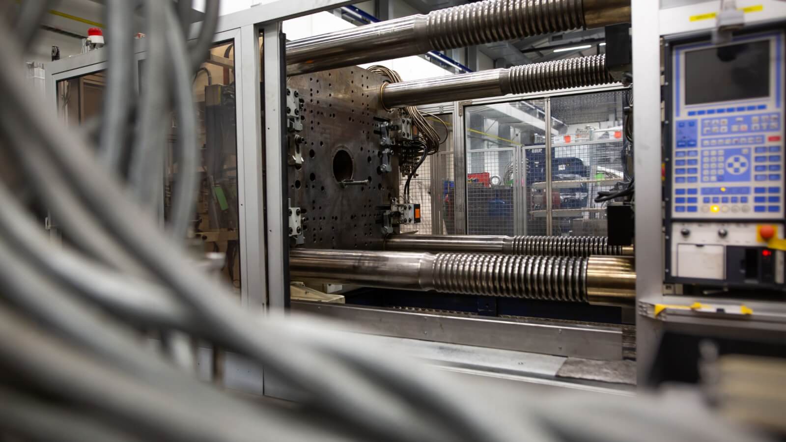 Injection Molding Advantages: 25 Benefits of Using The Process