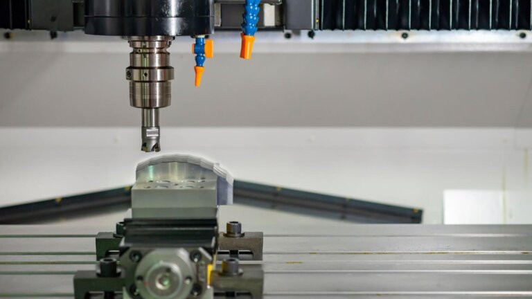 3-Axis Machining: Definition, Process, Machines, Applications ...