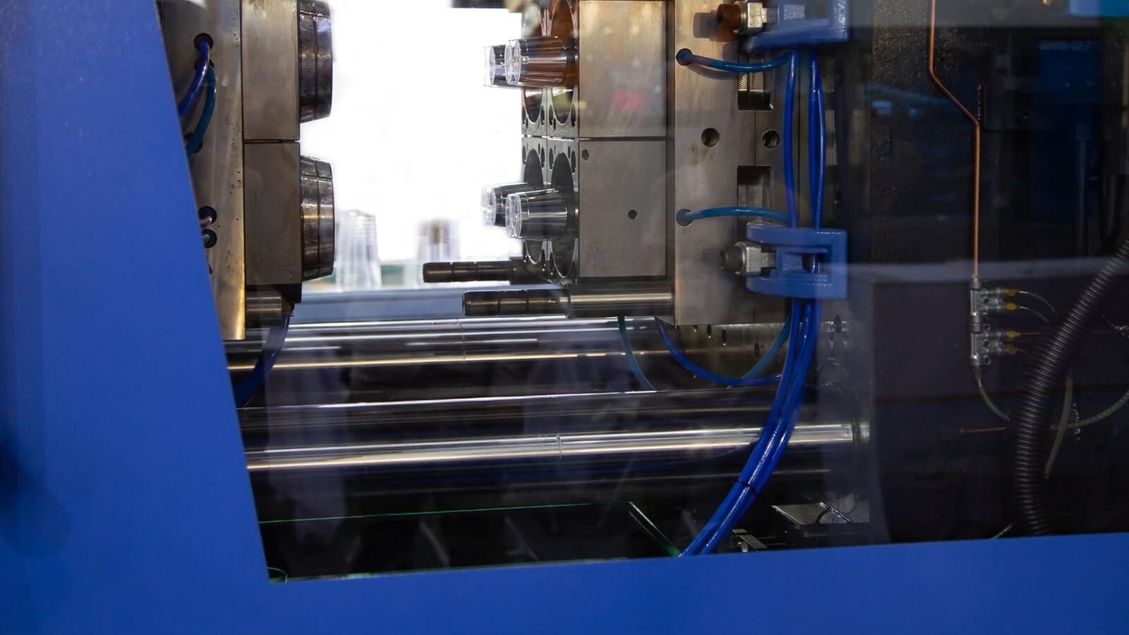 What is Molding: Definition, Types, Materials & Applications