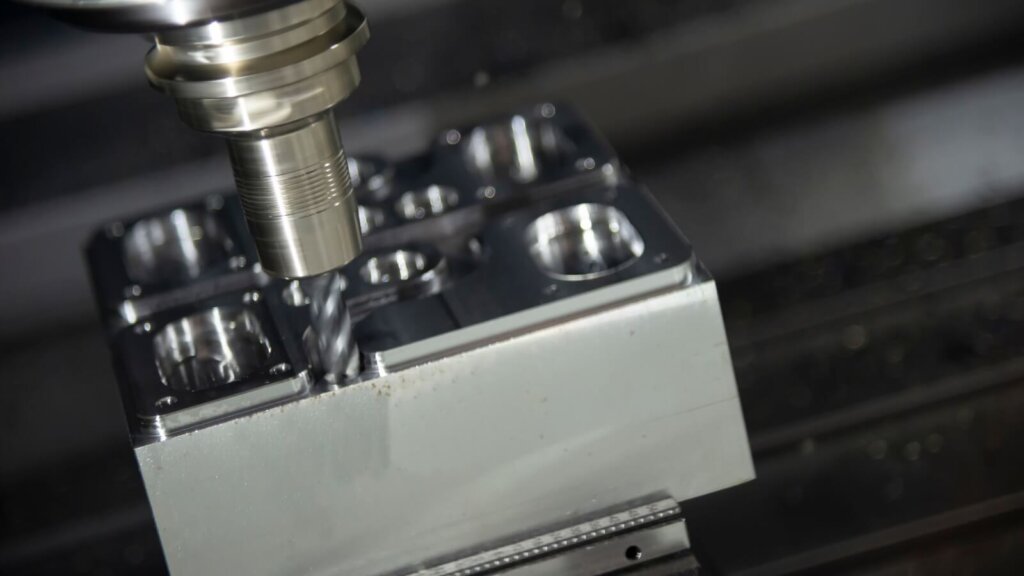 What is Micro-Machining: Definition, Types & Applications