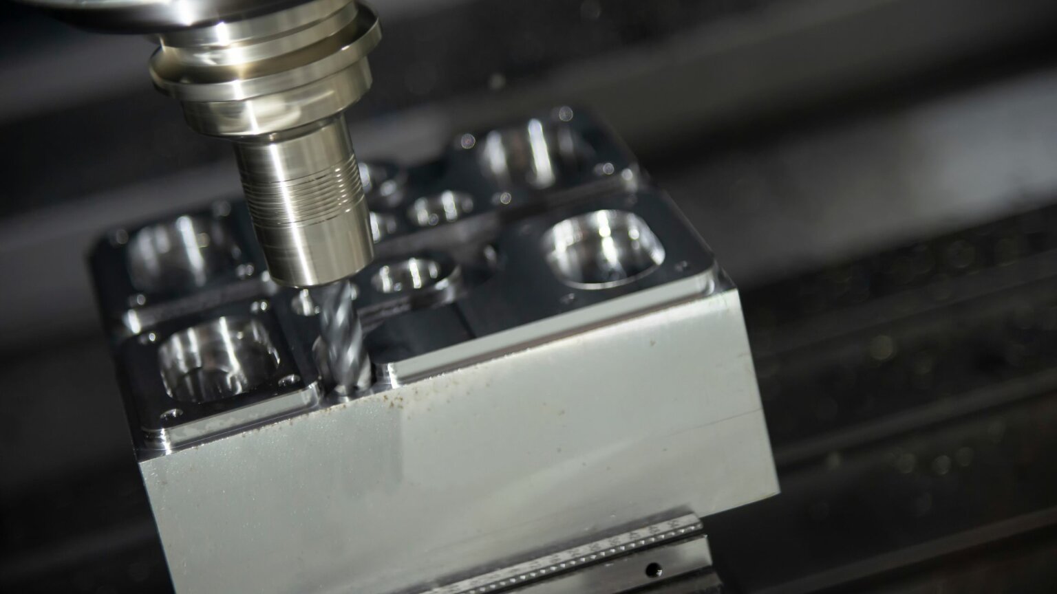 What is Micro-Machining: Definition, Types & Applications