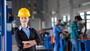 What is a Machine Shop