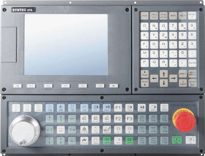 Unveiling the Essential CNC Milling Parts