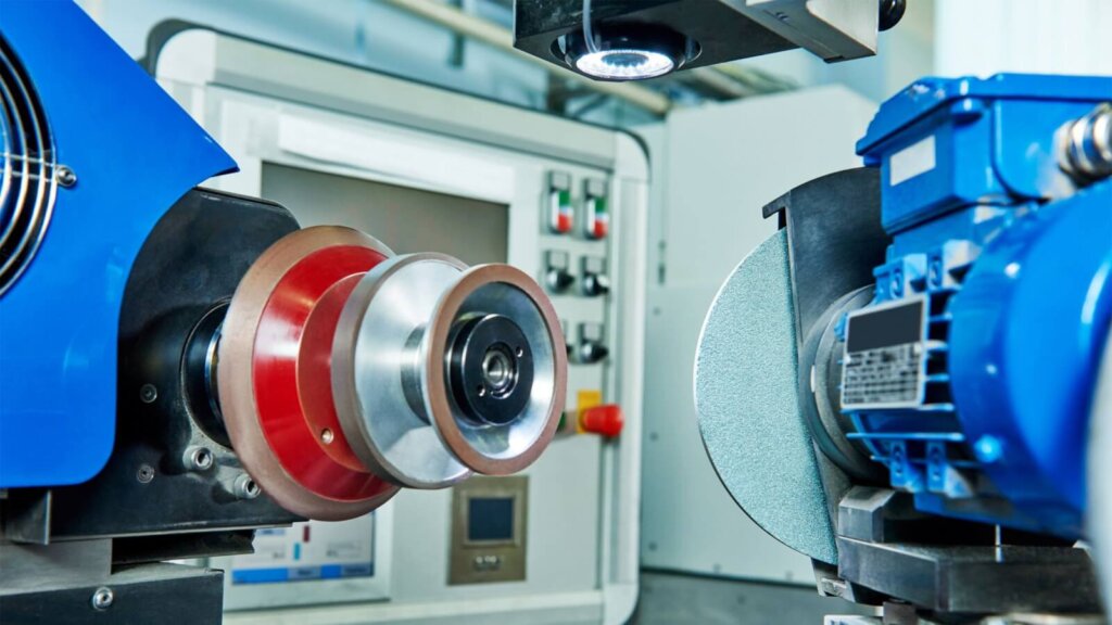 What is a Machine Tool: Definition, Types & Applications