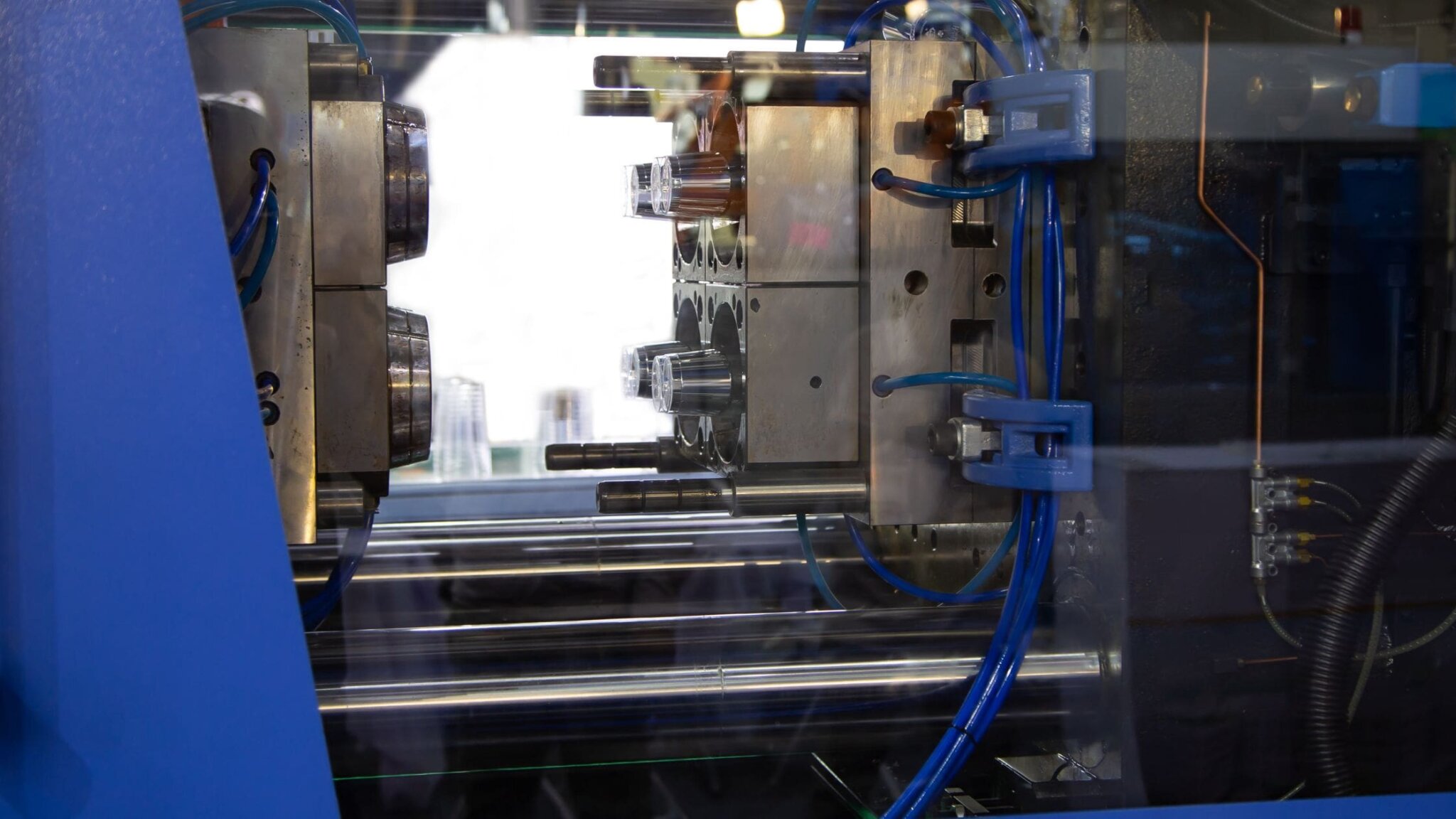 Injection Mold Life Expectancy: How to Improve