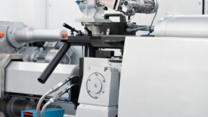 Injection Molding Tooling: Types of Molds and Components