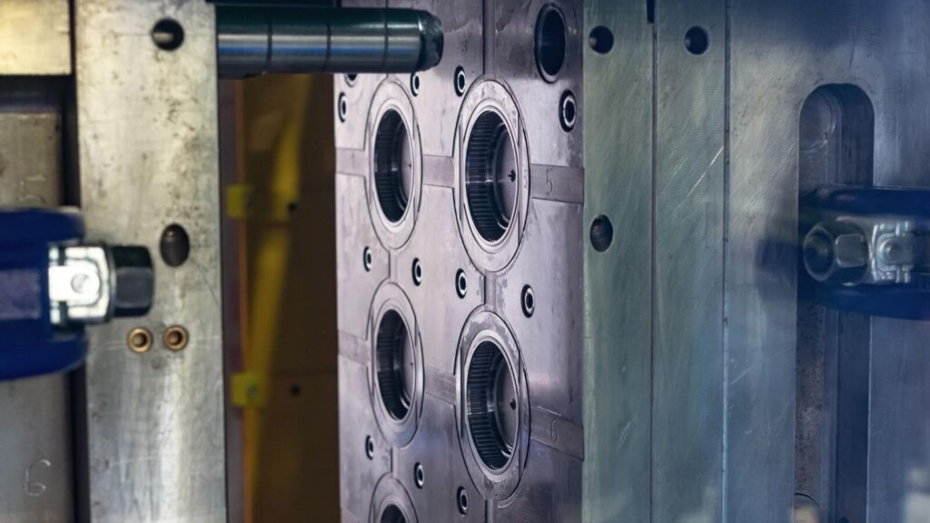 Injection Mold Life Expectancy: How to Improve