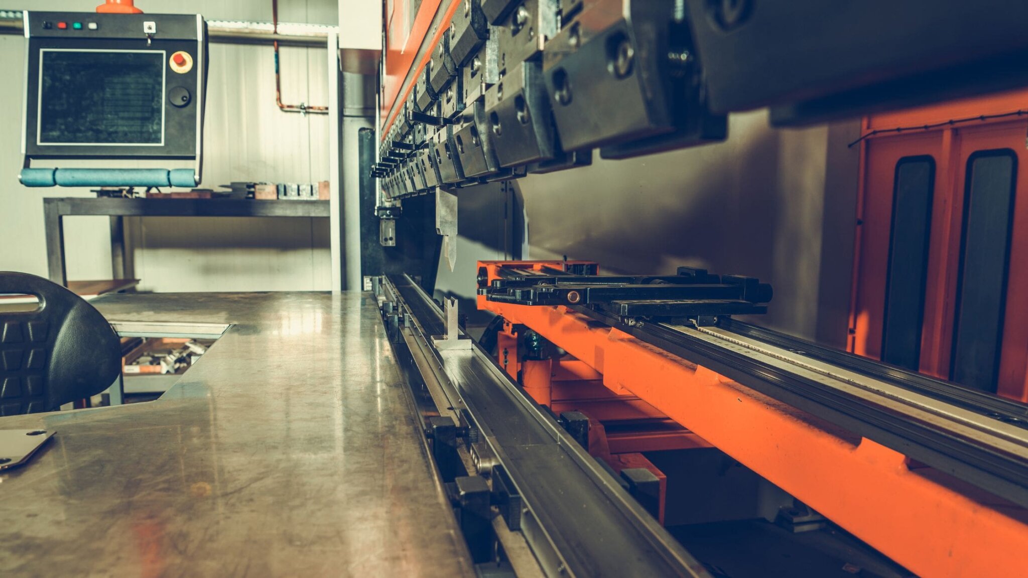 CNC Machining History: Complete Timeline in 20th and 21th Cenutry