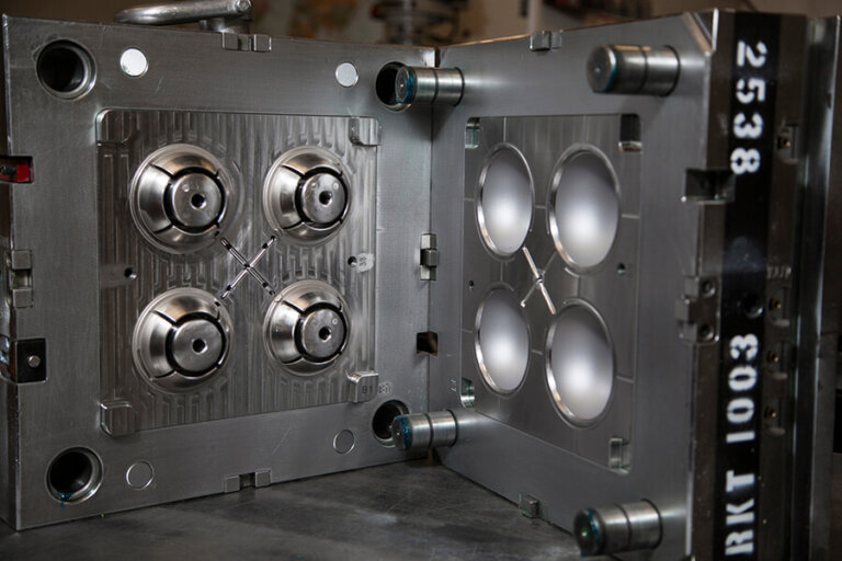 What is Molding: Definition, Types, Materials and Applications