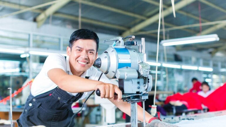 What is Surface Finish: Parameters, Values, Calculations and Types