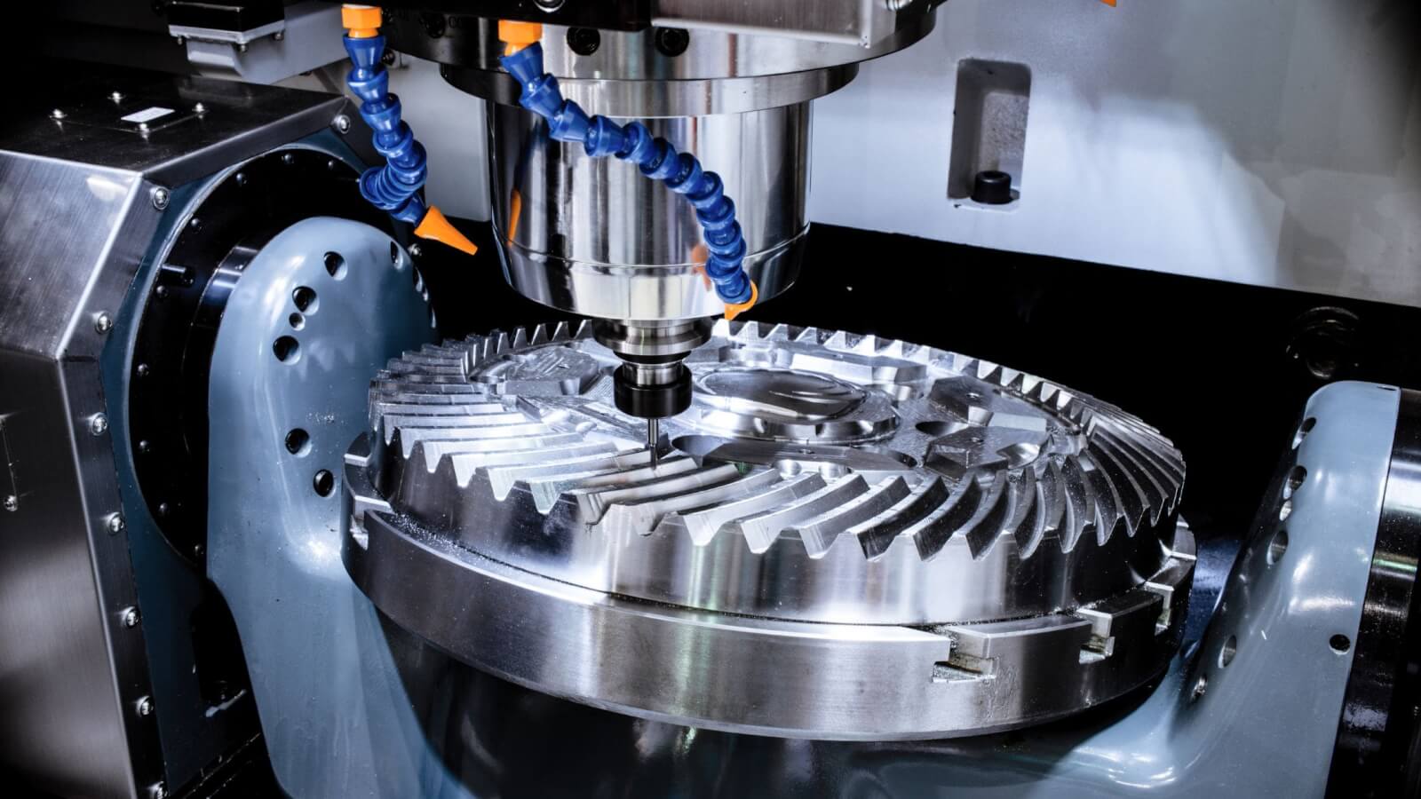 What is Surface Finish: Parameters, Values, Calculations and Types