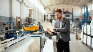 CNC Machining Quality Testing and Inspection: Equipment, Types & Stages