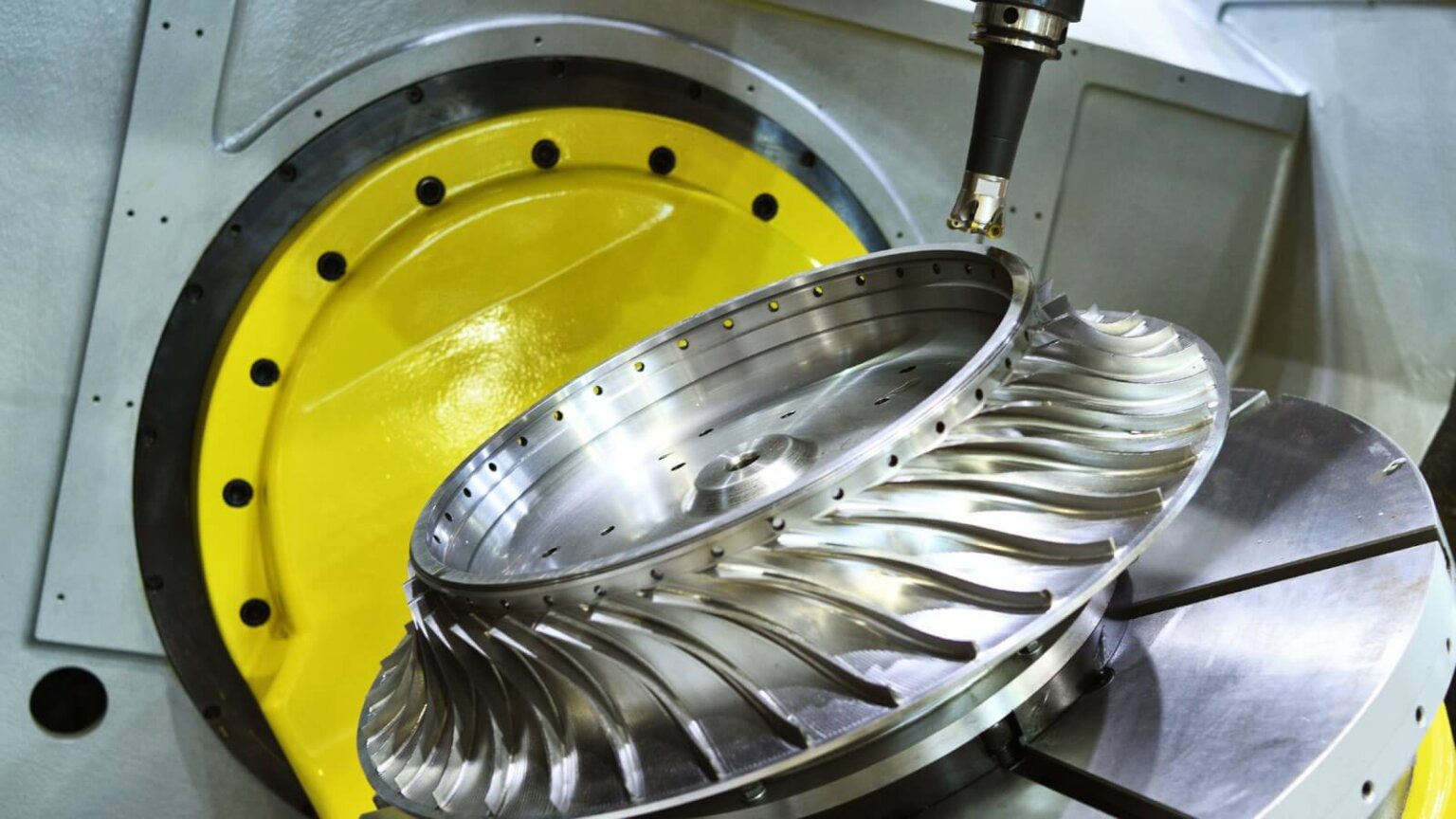 Small Batch Machining: Definition, Types, Applications and Services